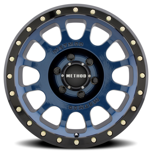 Method Race Wheels MR305 NV 18 X9 6-135.00 18 BUMTBL | Discount Tire