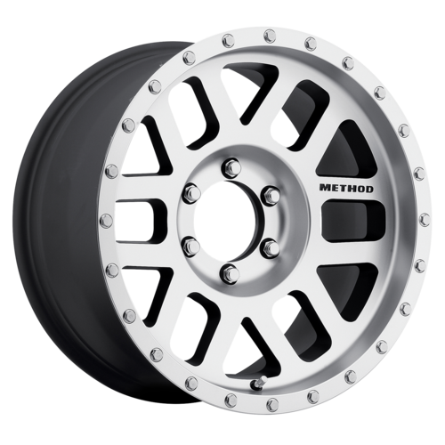 Method Race Wheels MR306 Mesh | Discount Tire