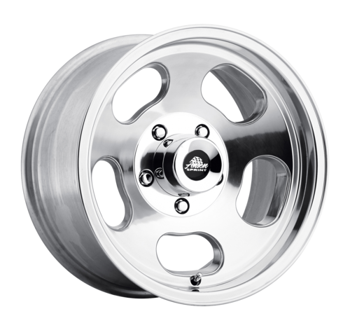 American Racing VN69 Ansen Sprint 15 X8 5-139.70 00 SLPOXX | Discount Tire