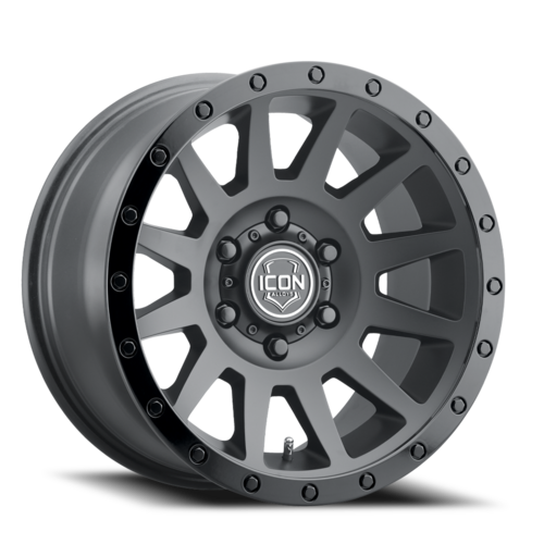 Icon Compression Wheels: Shop Deals | Discount Tire