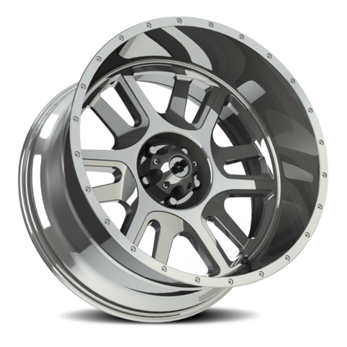 Vision Split 20 X10 5-139.70 -25 CHCHXX | America's Tire