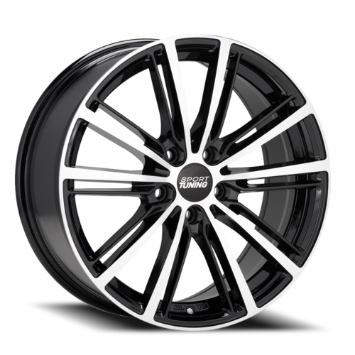 Sport Tuning ST3 Wheels: Shop Deals | Discount Tire