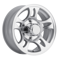 Sendel Wheels & Rims | Truck & Trailer Wheels | Discount Tire
