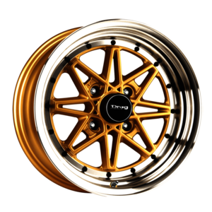 Drag Racing Wheels for Drifting & Street | America's Tire