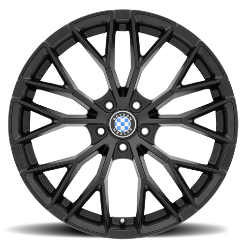 Beyern Antler 19 X9.5 5-120.00 25 BKMTBA | Discount Tire