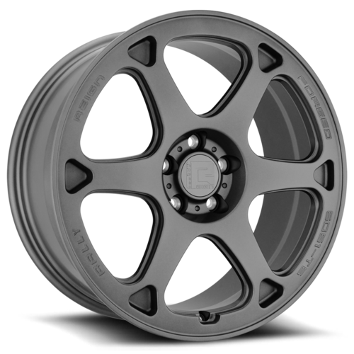 Reign 6061 Rekkon 20 X8.5 5-120.00 40 GYMTXX | Discount Tire