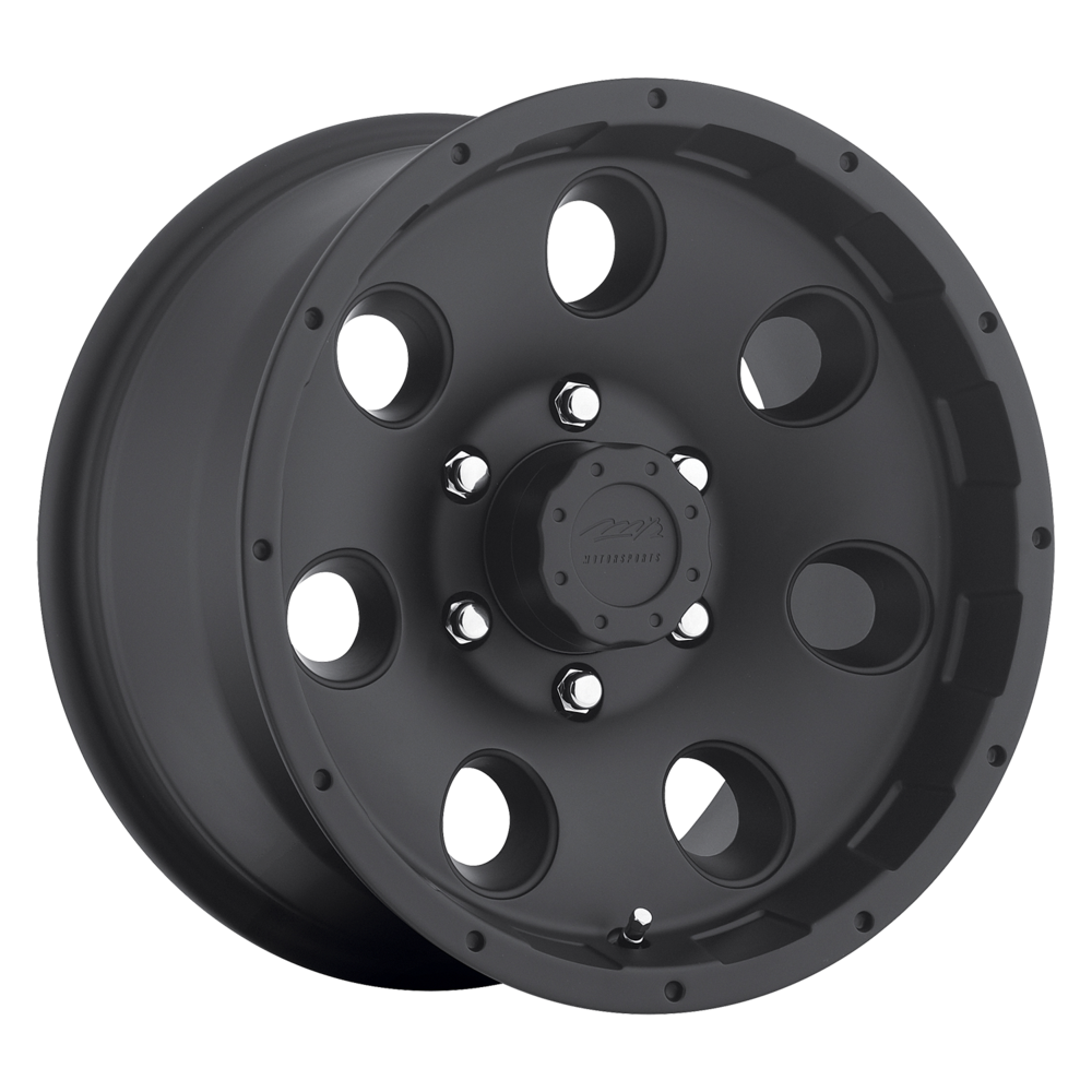MB Wheels Razor Wheels | Multi-Spoke Painted Truck Wheels | Discount Tire