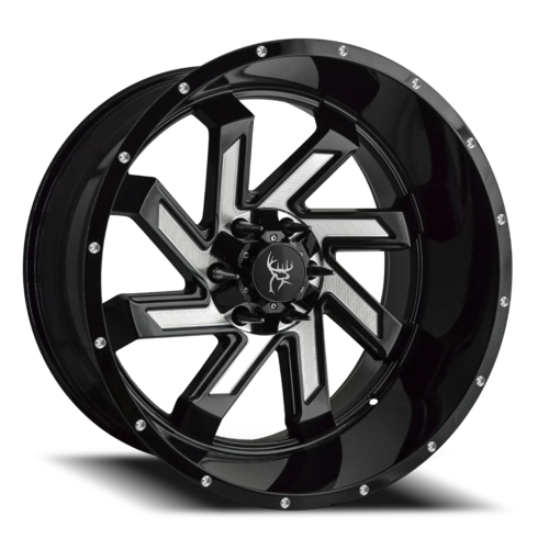 Buck Commander Saw | Discount Tire