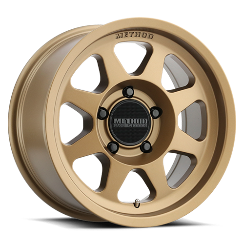 Method Race Wheels MR701 17 X7.5 5-108.00 30 BZMTXX | Discount Tire