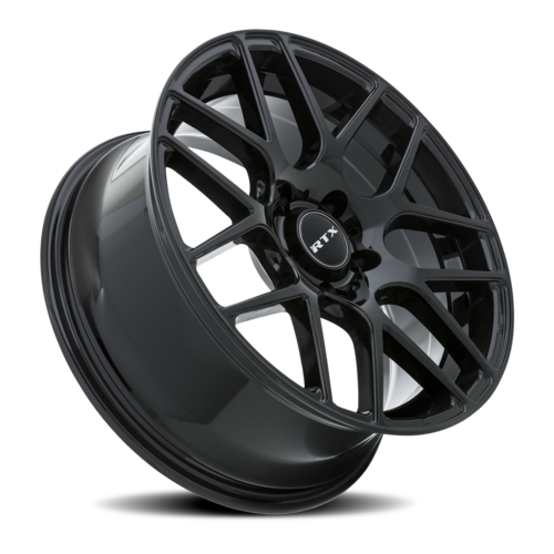 RTX Envy 16 X6.5 5-105.00 38 BKGLXX | America's Tire