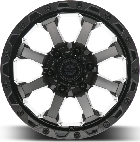 American Outlaw Capone | Discount Tire