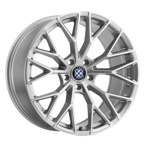 Beyern Antler 17 X8 5-120.00 15 SLMCMS | Discount Tire