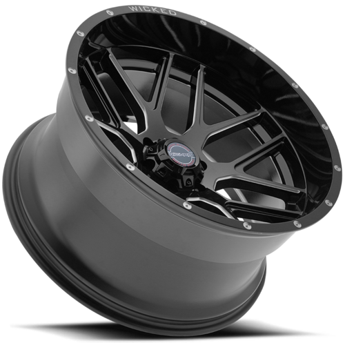 Wicked Off-Road Wheels W903 | Discount Tire