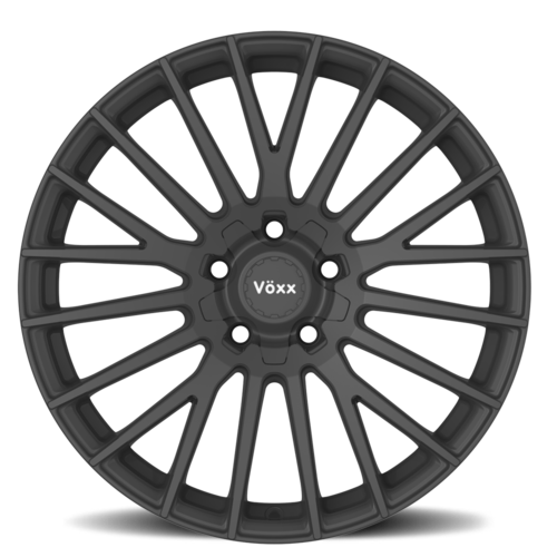 Voxx Capo 18 X8 5-112.00/120.00 45 DGMTGA | Discount Tire