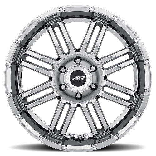 American Racing AR901 17 X8.5 6-139.70 0 CSCHXX | America's Tire