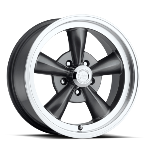 Vision Legend 5 15 X8 5-139.70 0 DGMEML | Discount Tire