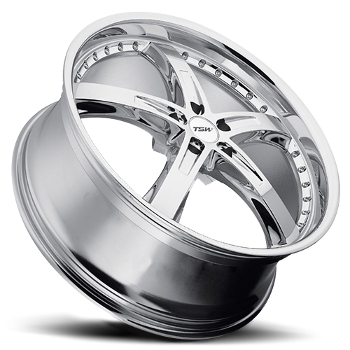 TSW Jarama 17 X8 5-120.00 20 SLGLMM | America's Tire