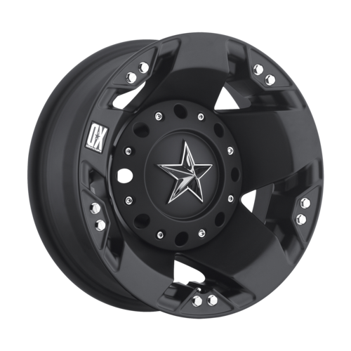 XD Series XD 775 Rockstar 16 X6 8-170.00 -134BKMTXX | America's Tire