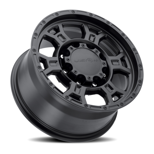 Vision Raptor | America's Tire