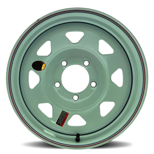 Taskmaster trailer wheels | Taskmaster rims | Discount Tire