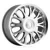 MB Wheels Sprite 15 X6.5 5-100.00/114.30 38 SLMEML | America's Tire