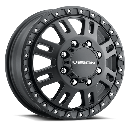 Vision Manx 2 Dually Wheels: Shop Now | Discount Tire