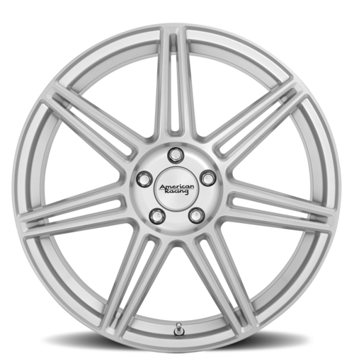 American Racing AR935 Redline 20 X8.5 5-114.30 40 SLMTMS | America's Tire
