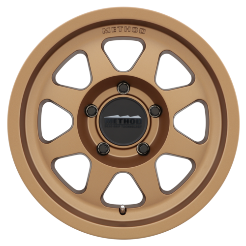 Method Race Wheels MR701 17 X7.5 5-114.30 30 BZMTXX | Discount Tire