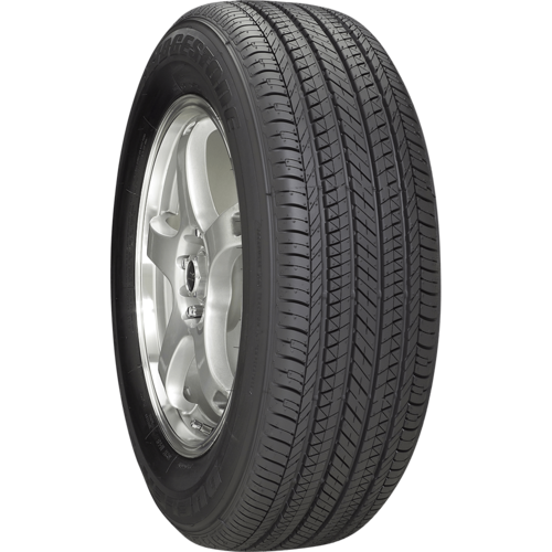 Bridgestone Dueler H/L 422 Ecopia 235 /60 R18 107V XL BSW | Discount Tire