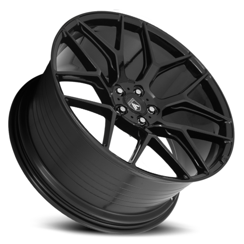 Asanti ABL-27 Dynasty Wheels | Discount Tire