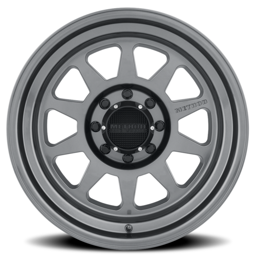 Method Race Wheels MR316 20 X10 8-180.00 -18 GLXX | Discount Tire