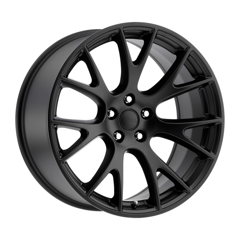 Wheel Replicas Hellcat Wheels | Mesh Passenger Painted Wheels ...