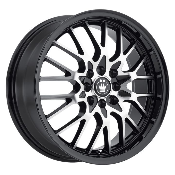Konig Lace Wheels | Mesh Painted Passenger Wheels | America's Tire