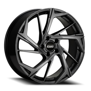 Sport Tuning Wheels | Sport Tuning Rims | Custom Aftermarket Wheels ...