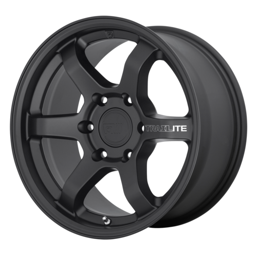 Motegi Racing MR150 Trailite 17 X8.5 6-139.70 0 BKMTXX | America's Tire