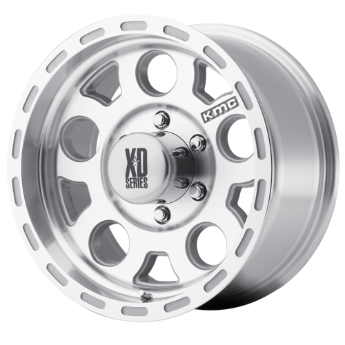 XD Series XD 122 Enduro 17 X9 6-139.70 -6 SLMCXX | America's Tire