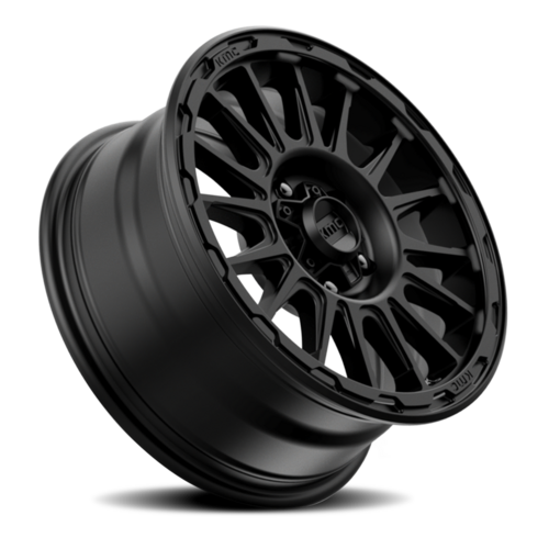 KMC KM542 Impact 17 X8.5 6-139.70 0 BKMTXX | 17 X9 6-139.70 -12 BKMTXX ...