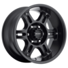Method Race Wheels MR303 Split Six 20 X9 8-165.10 18 BKMTXX | Discount Tire