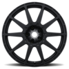 Method Race Wheels MR501 Rally 18 X8 5-114.30 42 DGMTXX | America's Tire