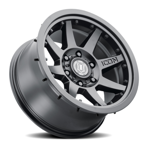Icon Alloys Rebound Pro | America's Tire