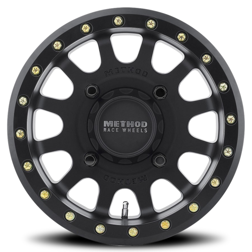 Method Race Wheels MR401 UTV Beadlock | Discount Tire