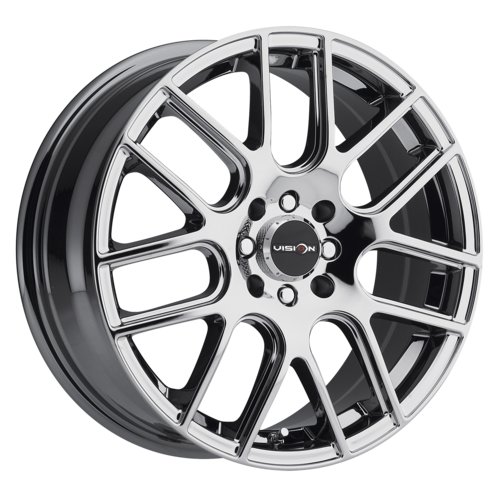 Vision Cross 15 X6.5 4-100.00/108.00 42 CHCHXX | Discount Tire