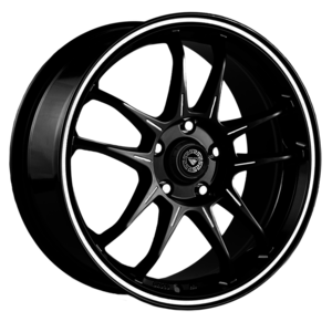 Velox Wheels & Rims | Custom Performance Wheels | America's Tire