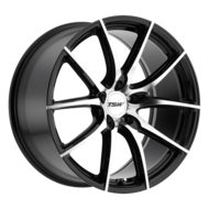 TSW Wheels | Custom Alloy Wheels for Luxury Cars | America's Tire