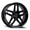 Platinum Lotus Wheels | Shop & Save Now | Discount Tire