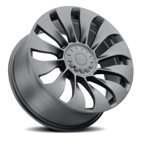 Drag DR-83 18 X8.5 5-114.30/120.00 30 GYMTXX | Discount Tire