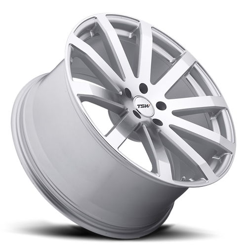 TSW Brooklands 19 X9.5 5-112.00 53 SLMMMS | America's Tire