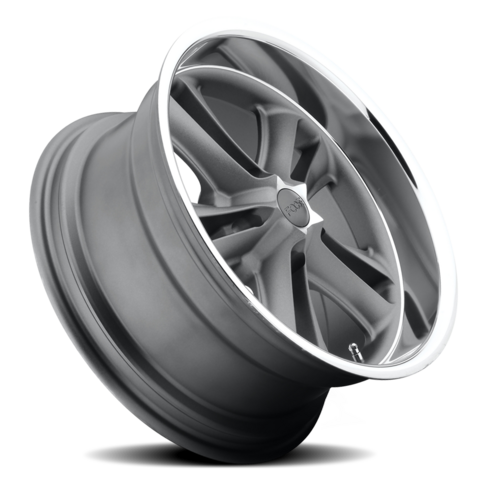 Foose Knuckle | Discount Tire