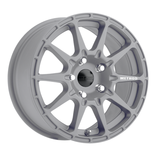 Method Race Wheels MR501 VT-Spec 15 X7 5-114.30 48 SLMTXX | Discount Tire