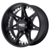 Moto Metal MO961 20 X9 8-165.10 18 BKMTSA | America's Tire